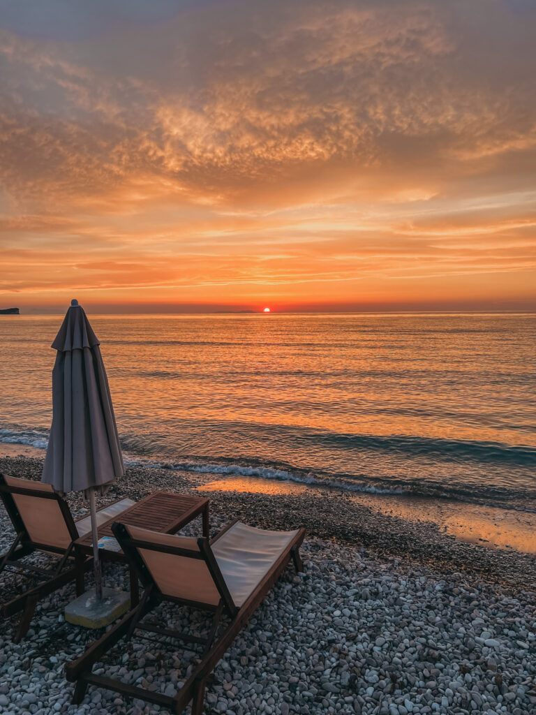 Corfu - best things to do & the best beaches - theflyingdress