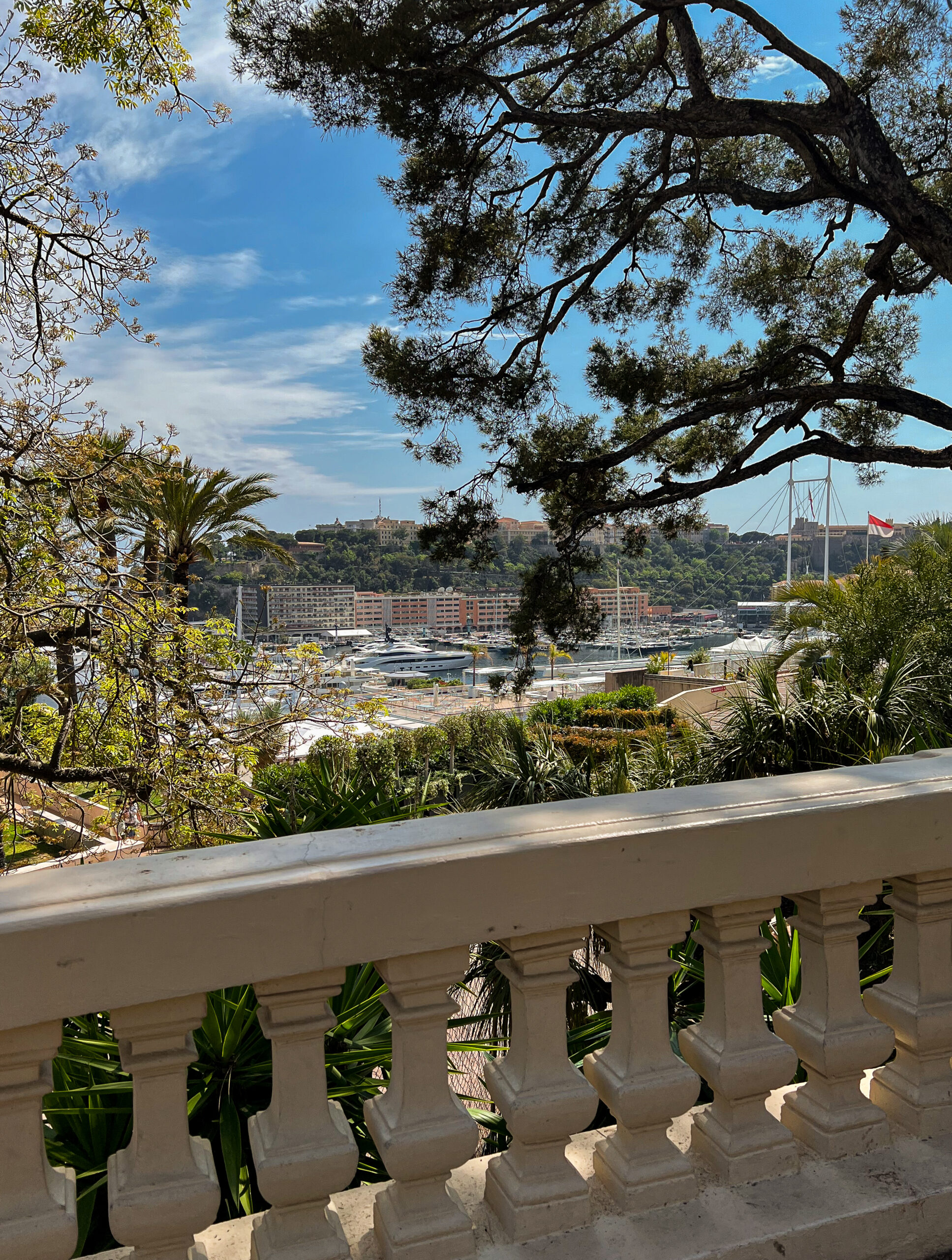 Monaco - best things to do & see - theflyingdress