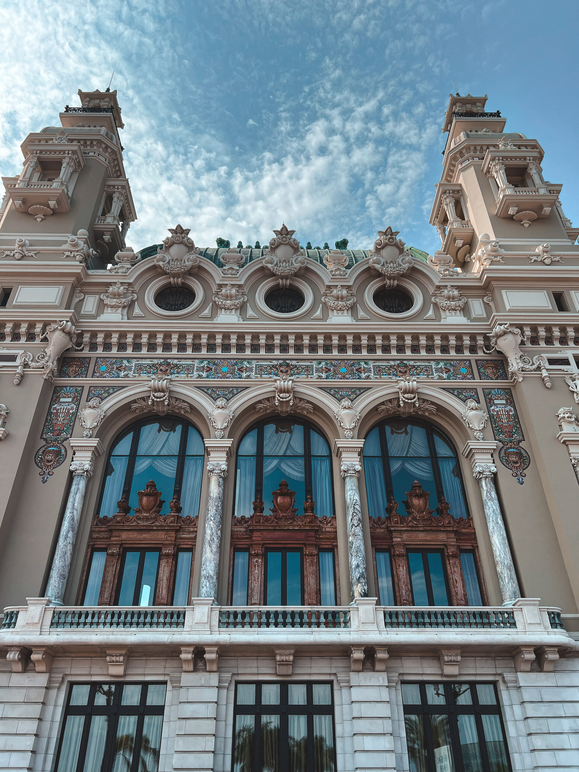 Monaco - best things to do & see - theflyingdress